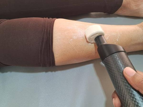 magneto mechanical oscillations soft gentle harmonious to the tissue ...