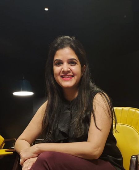 dr supriya antarkar joshi sports physiotherapist ergonomist director ...